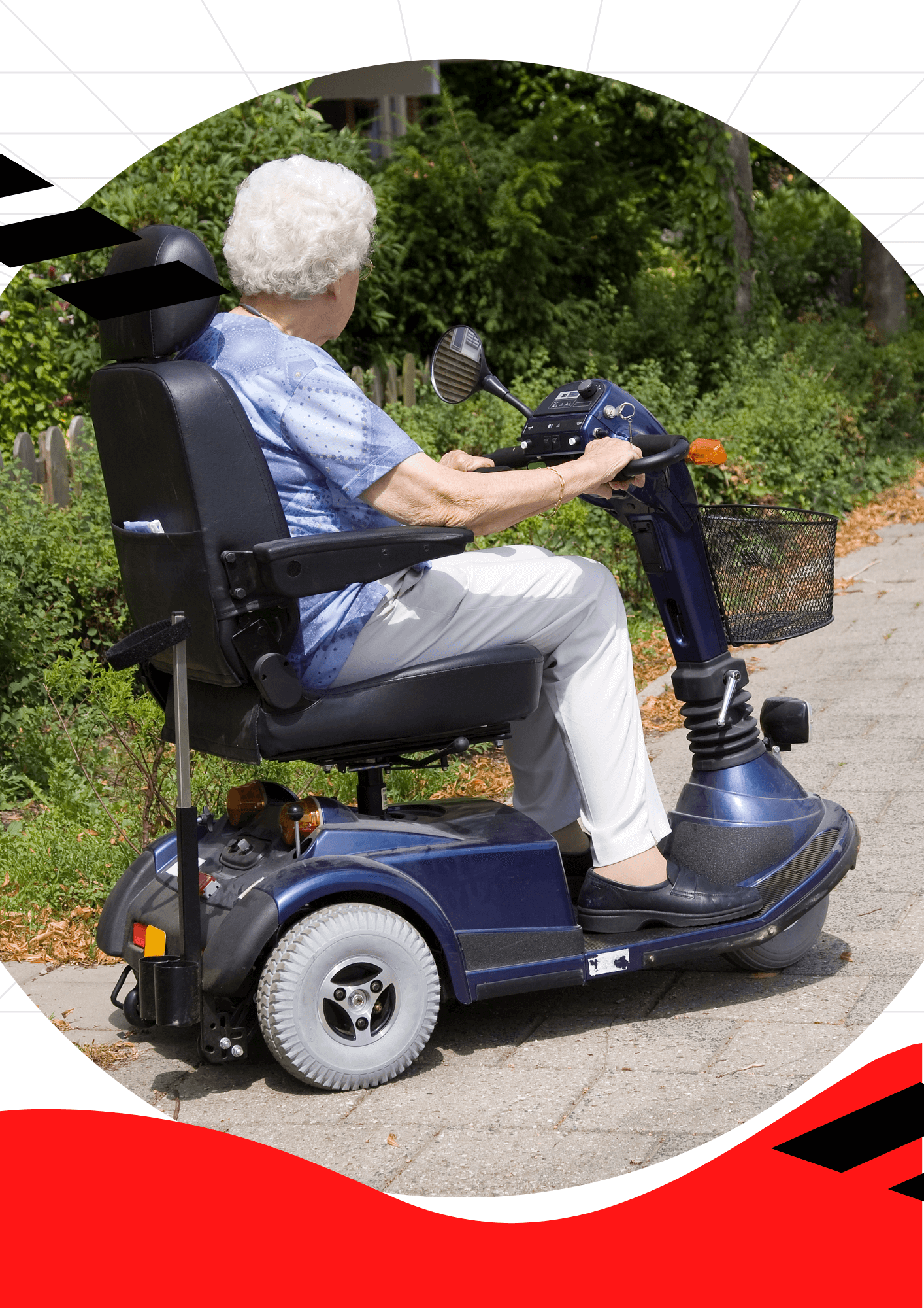 Rascal Mobility Solutions - Hoppy's Scooters